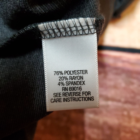 Studio Works | Pants & Jumpsuits | Nwt Studio Works Short Length Pointe ...